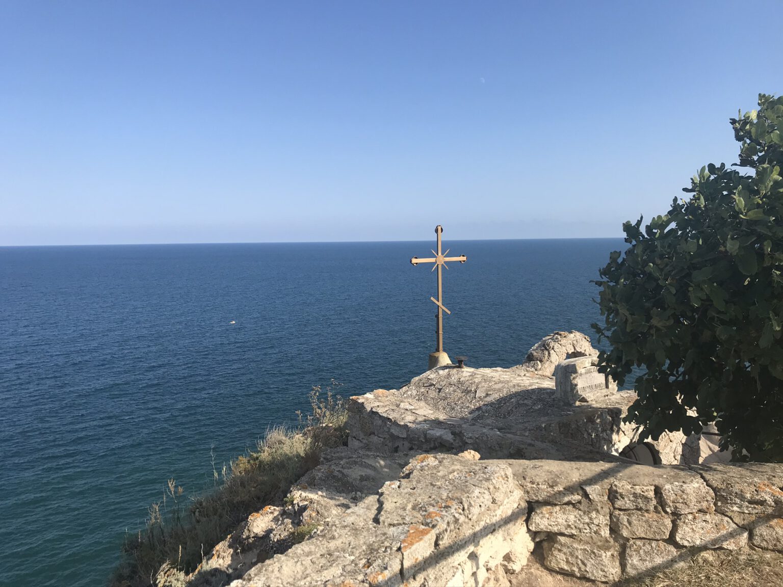 Kap Kaliakra - Der Blog über Bulgarien